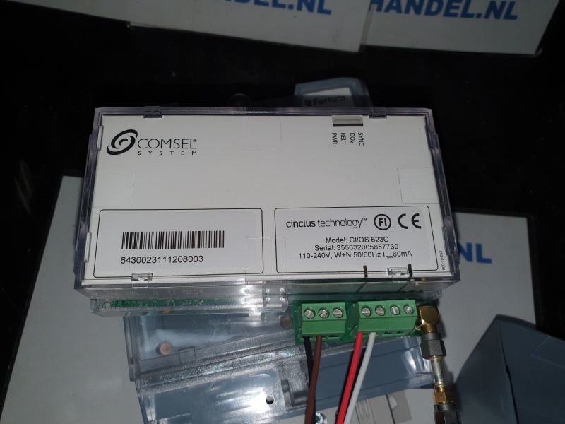Fortum Landis Gyr ZCF120ACd 0 5 5 80 A KwH Meters 1 Fase fortum-landis-gyr-zcf120acd-0-5-5-80-a-kwh-meters-1-fase